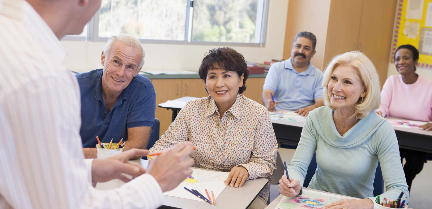 Training doesn’t change lives. Here’s what does. - Skillbridge